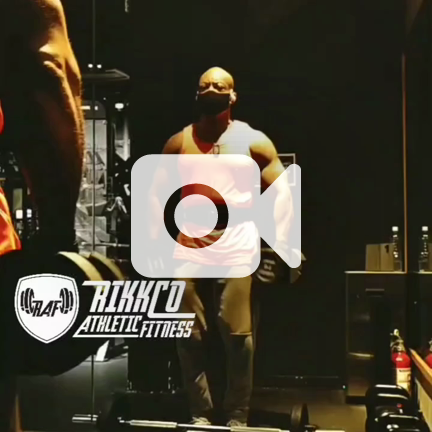 Workout Motivation | Rickyのブログ